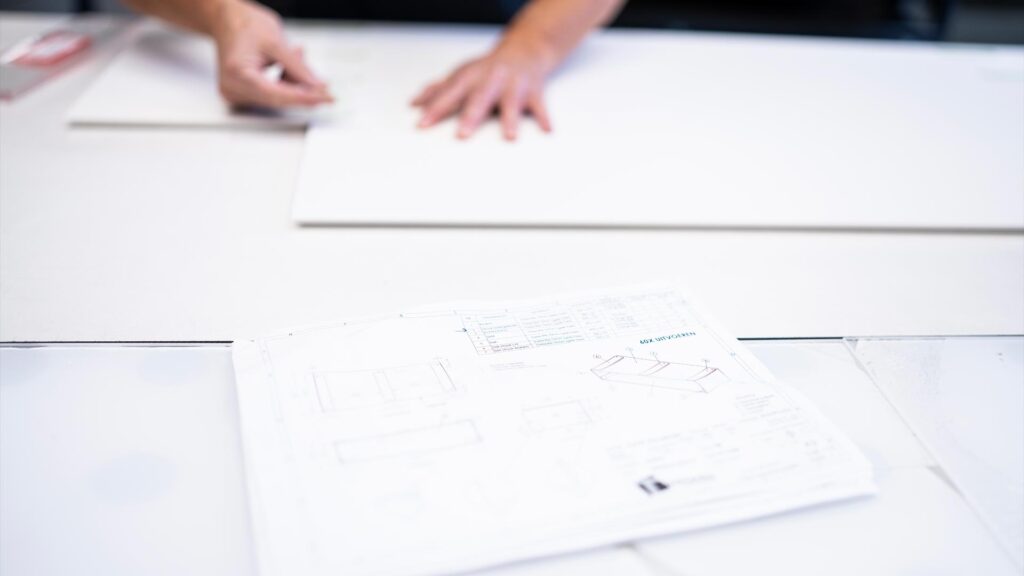 Extruderen kunststof profielen (extrusie) | TEKDAflex