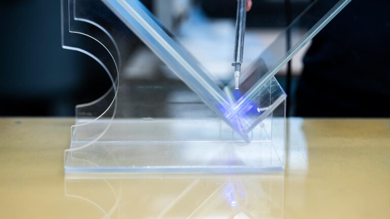 Temperen kunststof platen – Thermoplasten | TEKDAflex