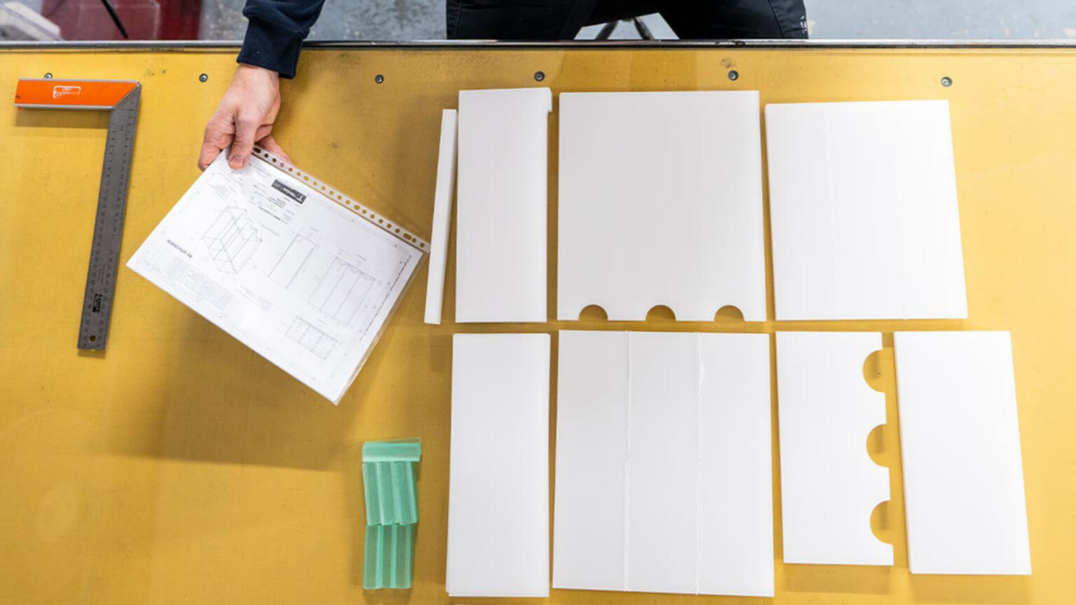Triplex platen kopen - Veelzijdig en op maat