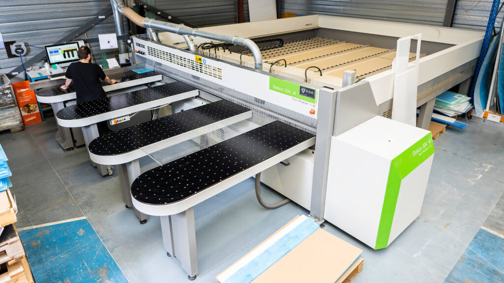 Triplex platen kopen - Veelzijdig en op maat